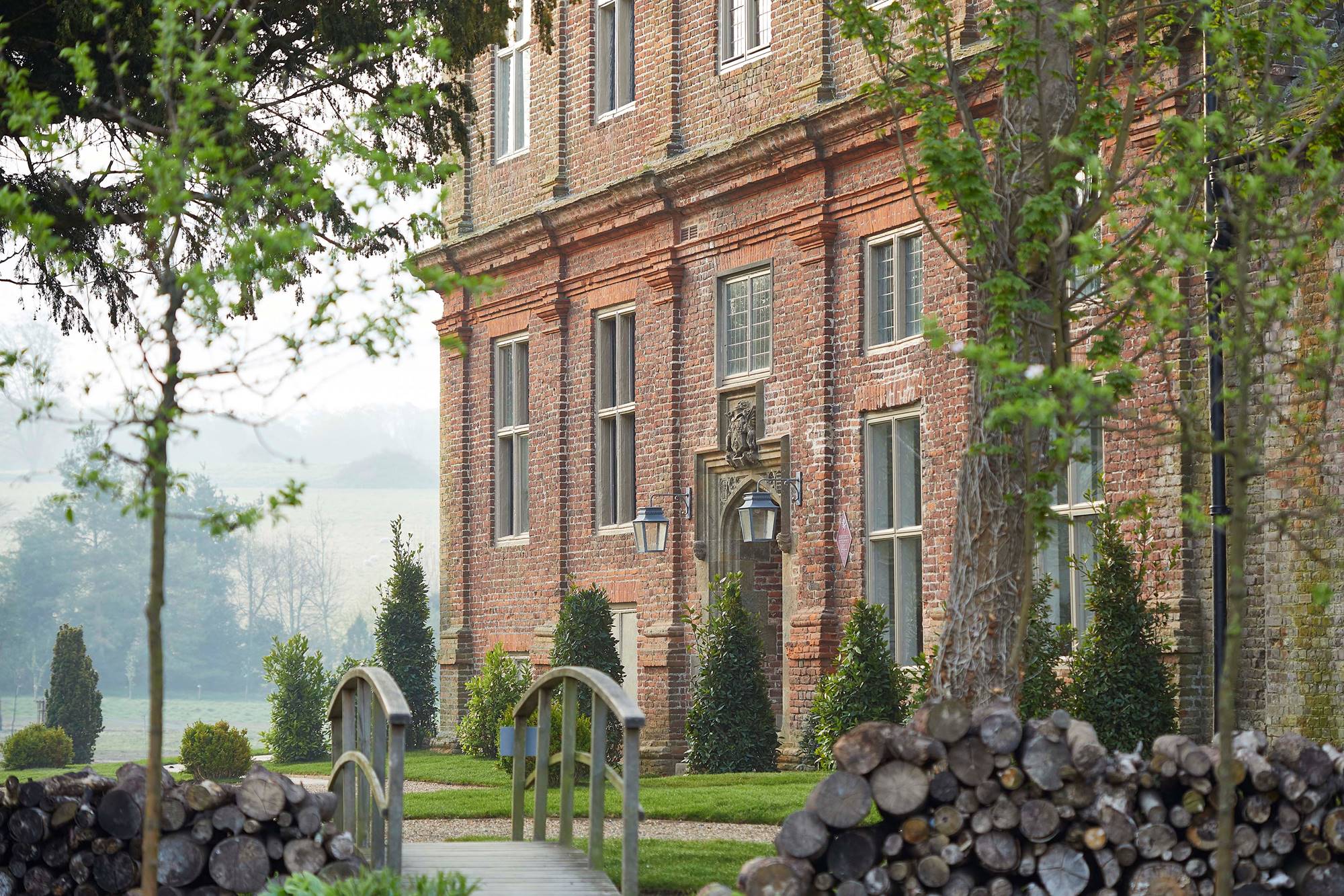 The Best Pig Hotels in the UK - LuxuryHotelReview
