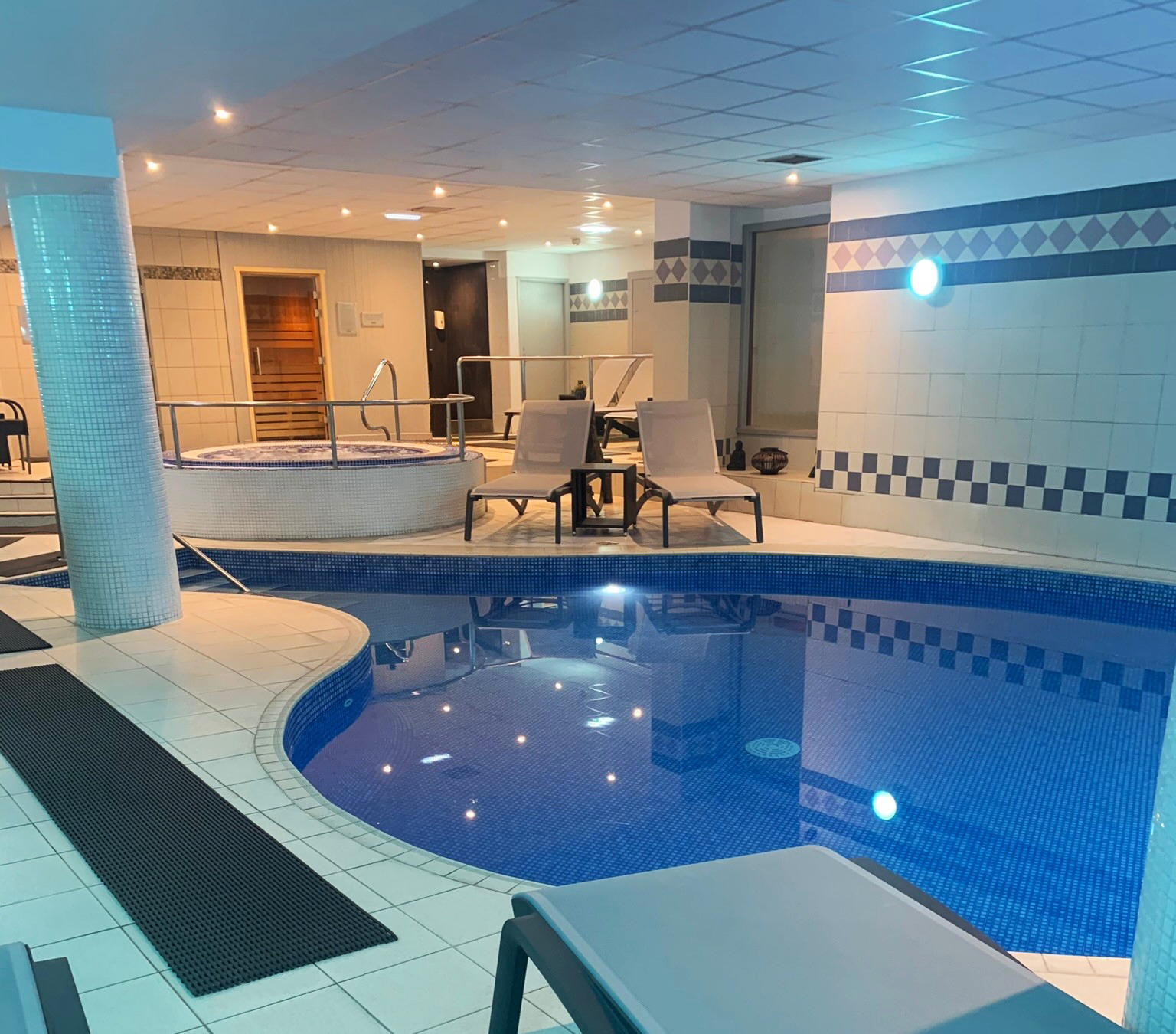 The 10 Best SPA Hotels in Manchester - LuxuryHotelReview